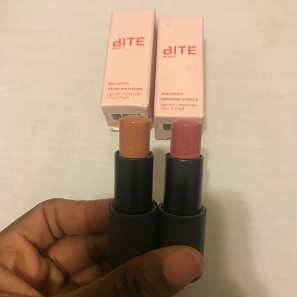 Makeup | Bite Beauty Multistick Blondie | Poshmark